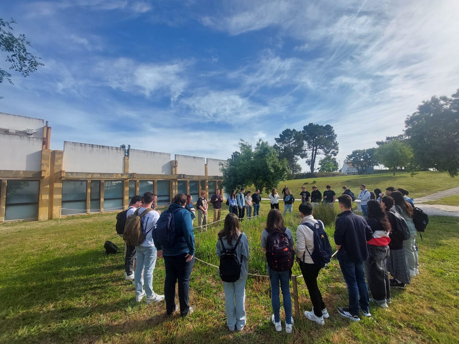 BIP | Spring School – Escola Superior de Tecnologia de Setúbal ...